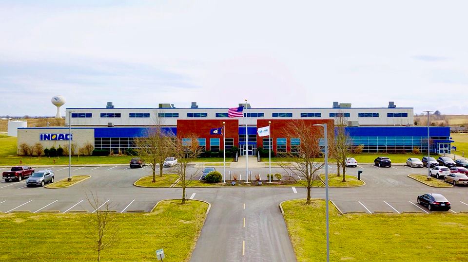 Commerce Center Industrial Park - Springfield-Washington County ...