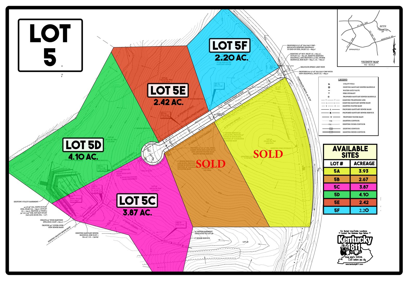 Small Business Park - Springfield-Washington County Economic ...